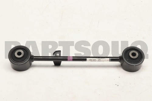 4879060010 Genuine Toyota ARM ASSY, UPPER CONTROL, REAR LH 48790-60010 ...