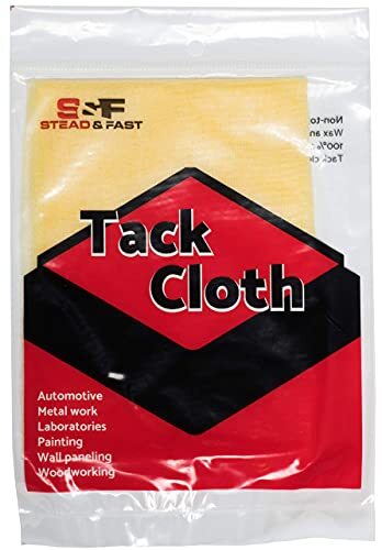 Tack Cloth Automotive 30 Pcs Bulk 2box Auto Sticky Tac Cloths Set ...
