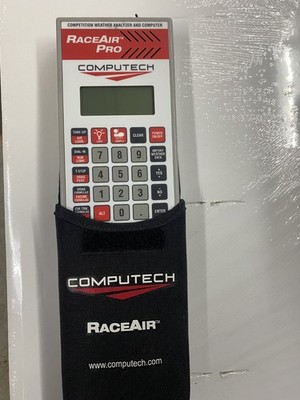 Computech Race Air Pro | eBay
