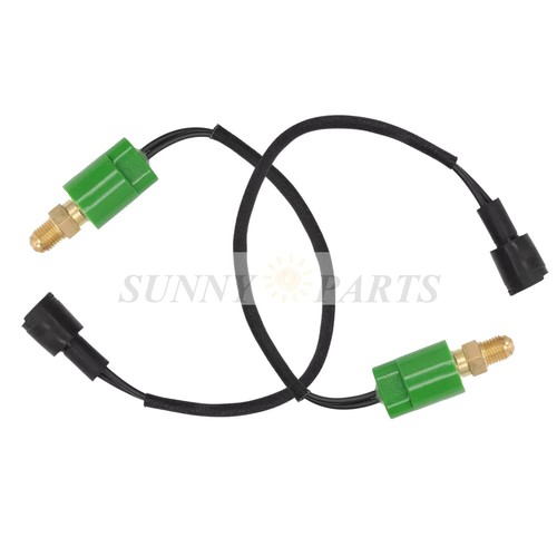 2PCS 126-2938 Pressure Switch Sensor fits Caterpillar Excavator 312 315 ...
