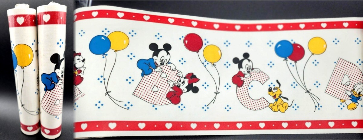 Mickey Mouse Baby Shower Border Marco Foto Disney Baby Mickey Mouse