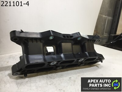 OEM 2020 Infiniti Q50 Intake Plenum Lower Manifold Spacer | eBay