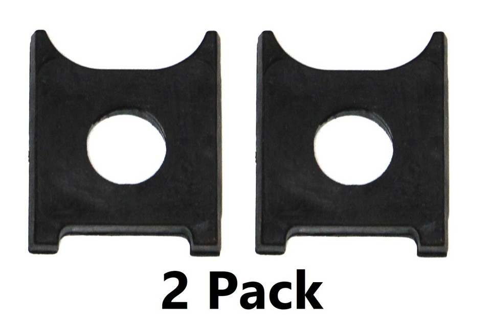 JSP New Polymer Recoil Buffer Compatible for Ruger Mini 14 Recoil ...