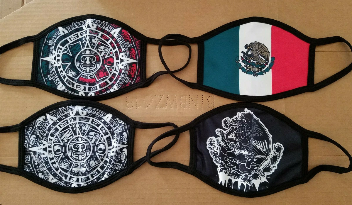 Aztec Brown Pride Art