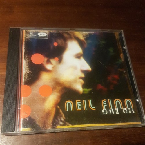 One Nil by Neil Finn. CD Fast post 724353203924 | eBay