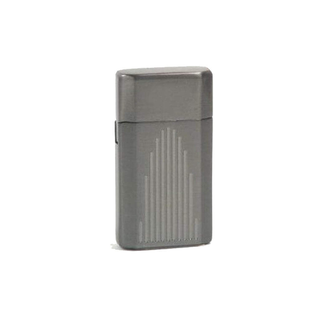 Ronson Jetlite Butane Torch Lighter Dusk Embossed | eBay