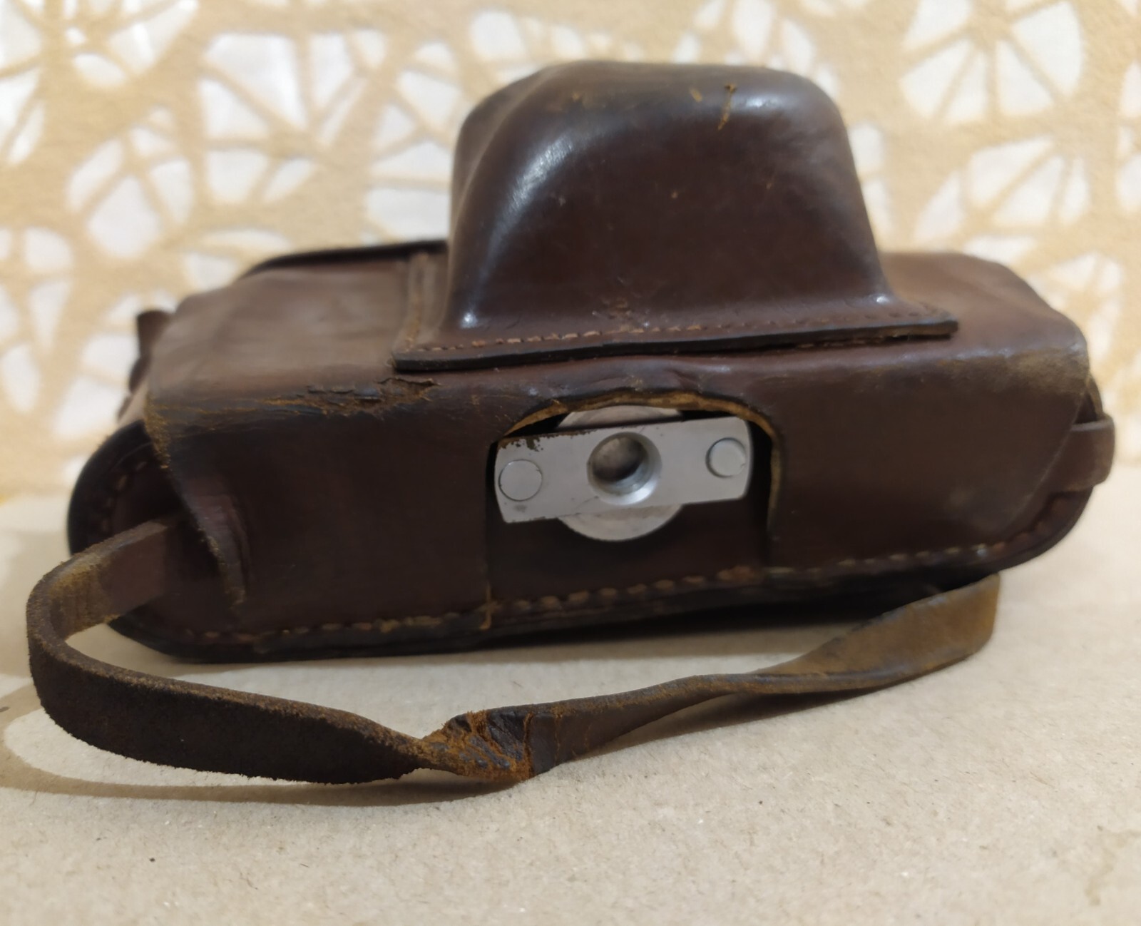 USSR Camera Kiev 3 A Vintage Soviet rangefinder camera #5811952 lens ...