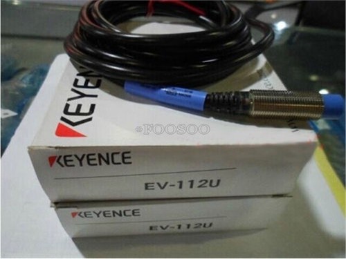 New 1Pcs Keyence Proximity Switch EV-112U EV-112U lp | eBay