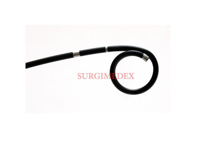 6Fr/26Cm Black Silicone long term DJ Stent with pusher (5 units)- Ships ...