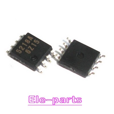 5218a amplifier wiring