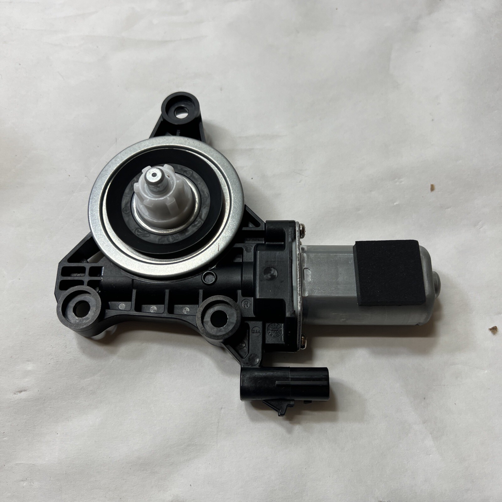 Power+Window+Motor-Tradesman%2C+VIN%3A+J+Mopar+68045134AB for sale ...