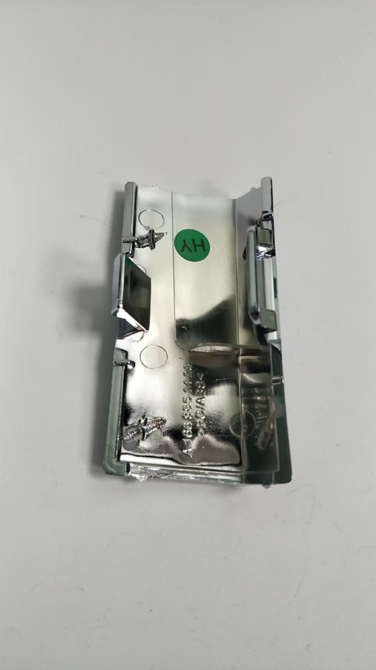 Rear Bumper Tow Hook Eye Cover Cap Fit Mercedes-Benz GLE/ML 2012-2019 ...