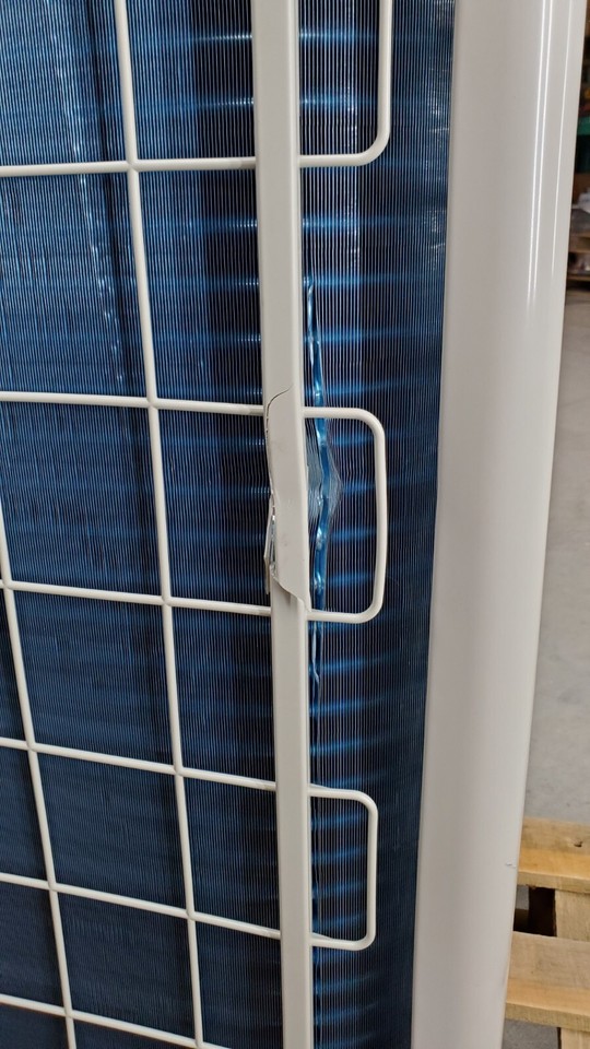 Daikin RXS24LVJU 24,000 Btu 20 Seer Single Zone Mini Split Heat Pump ...