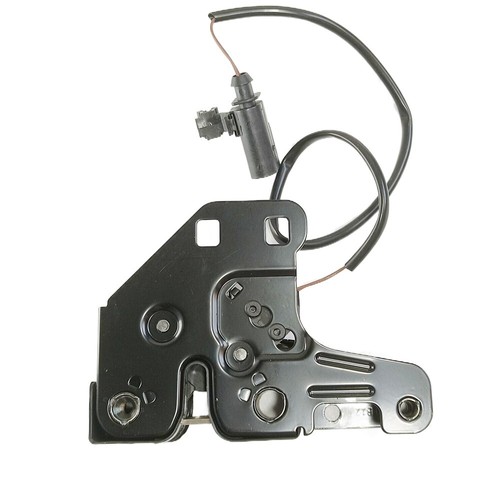 NEW For AUDI A6 S6 R8 RS6 #4F0823509B Engine Hood Lower Latch Lock with ...