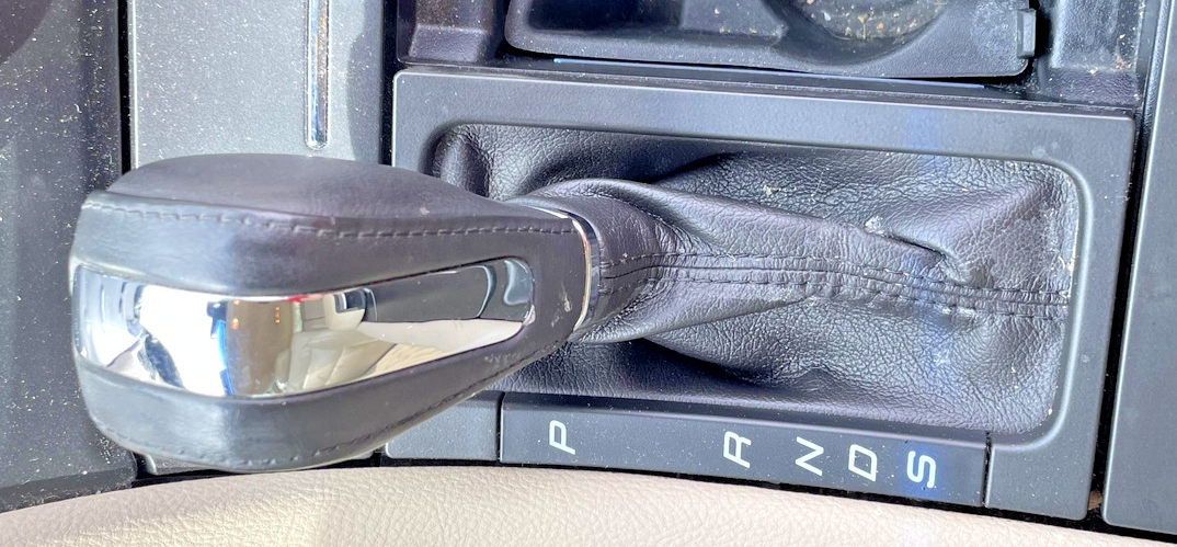 13 14 15 16 17 18 19 FORD TAURUS Floor Shifter 3.5L w/o turbo | eBay