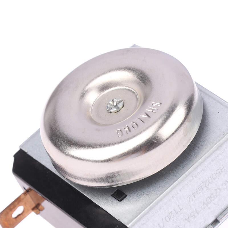 30/60/90/120 Minutes 15A 125V 16A 250V Delay Timer Switch Time ...