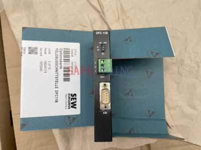 1PCS SEW module DFC11B | eBay