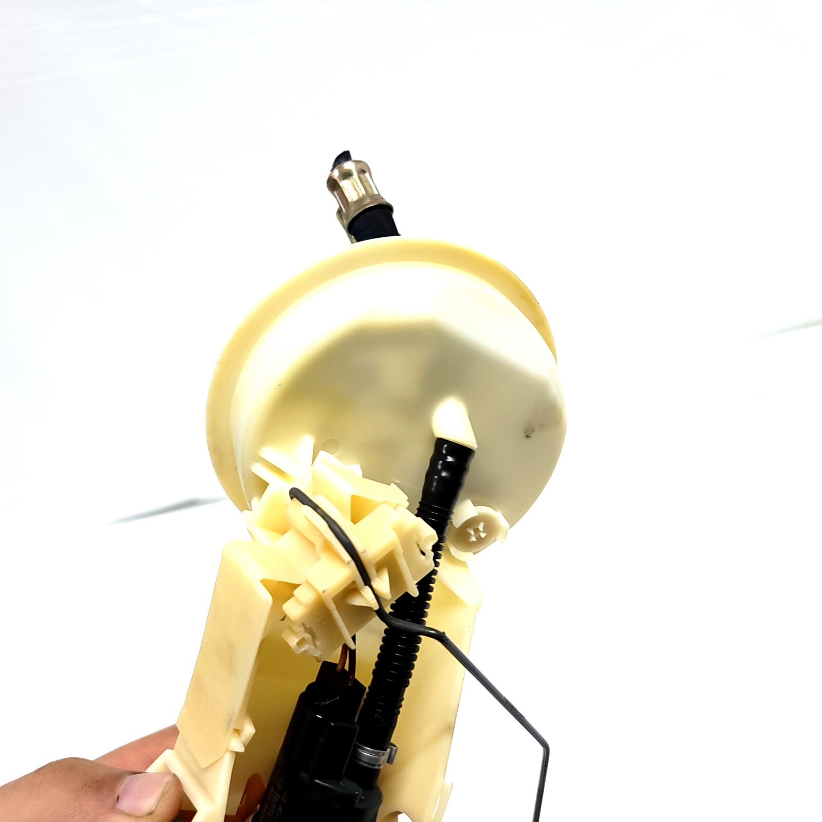 ⭐ 96-02 Bmw E36 Z3 Rear Electric Gas Fuel Tank Sender Pump Level Sensor ...