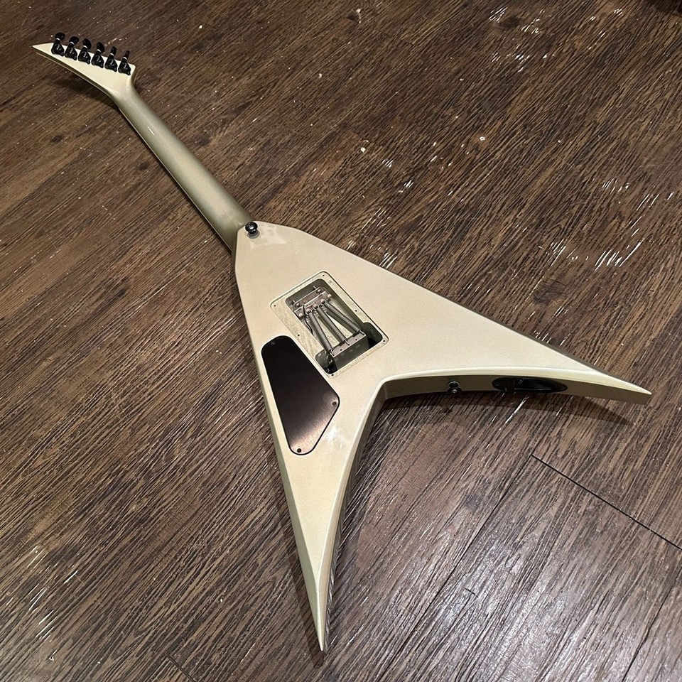 1994 Jackson MIJ Custom King V KV - Hardcase | eBay