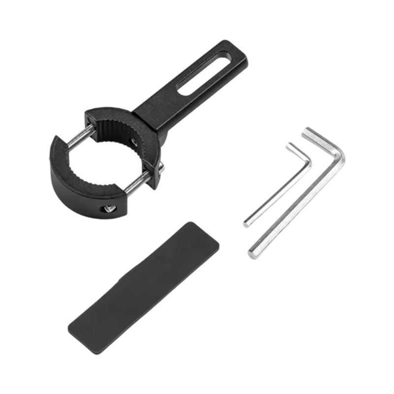 Strong Metal LED Light Bar Bracket No Drilling Secure Install for ...