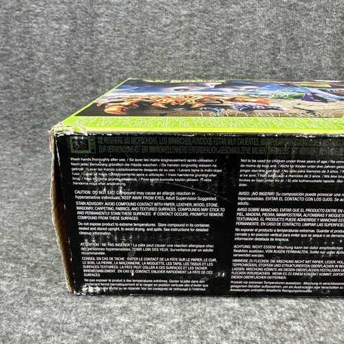 Creepy Crawlers Alien Bug Maker Set JAKKS Toy (2021) Complete SEALED | eBay