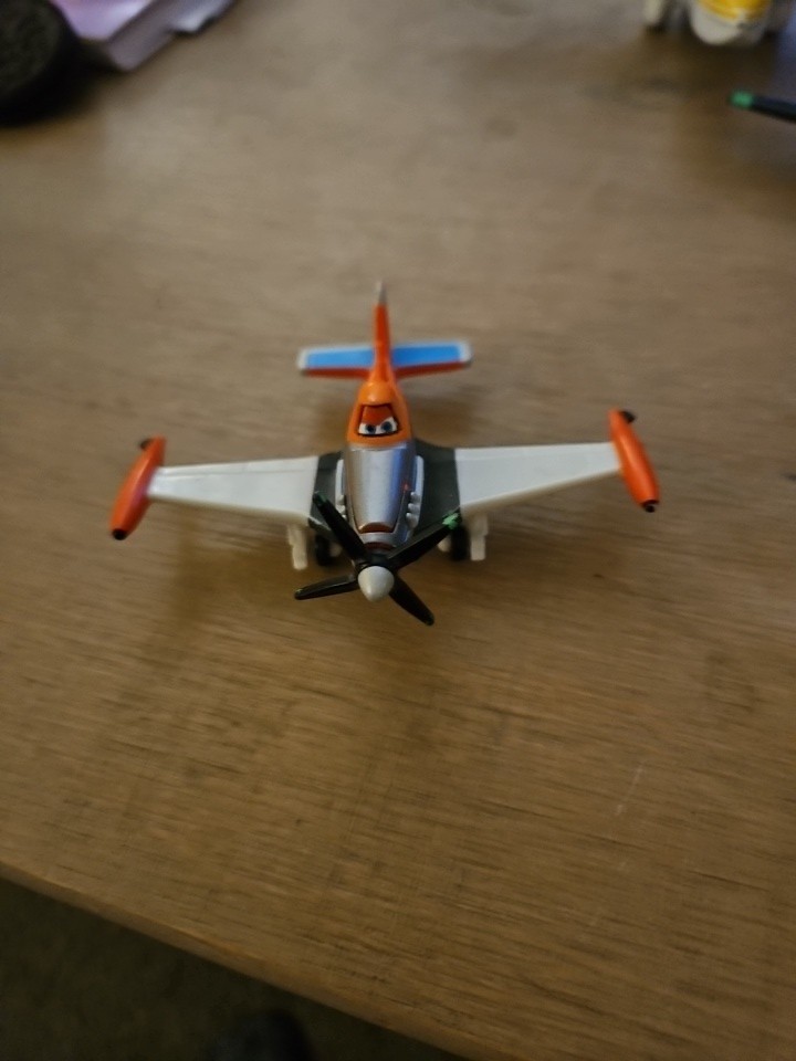 Disney Planes Sharpes, Ripslinger And Dusty Die Cast Planes 461727446814| eBay