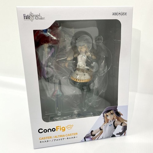 Aniplex Conofig Casters/Altoria Casters Fate/Grand Order Figure ...