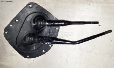 1998-2005 MAZDA B2500 or FORD RANGER 2.5L WL-T 4WD DIESEL GEAR STICKS ...