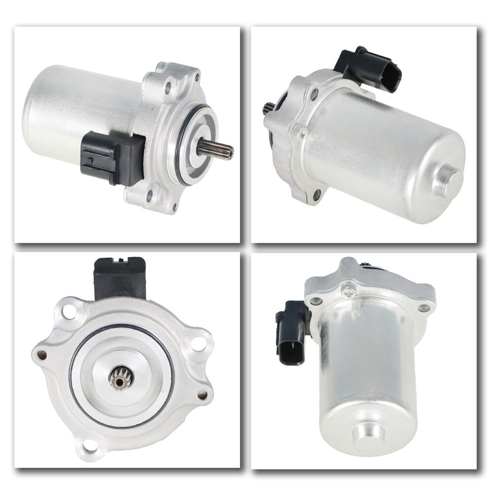 For Honda Rancher 420 Es TRX420FE 2007-2015 NEW Shift Motor Assembly | eBay