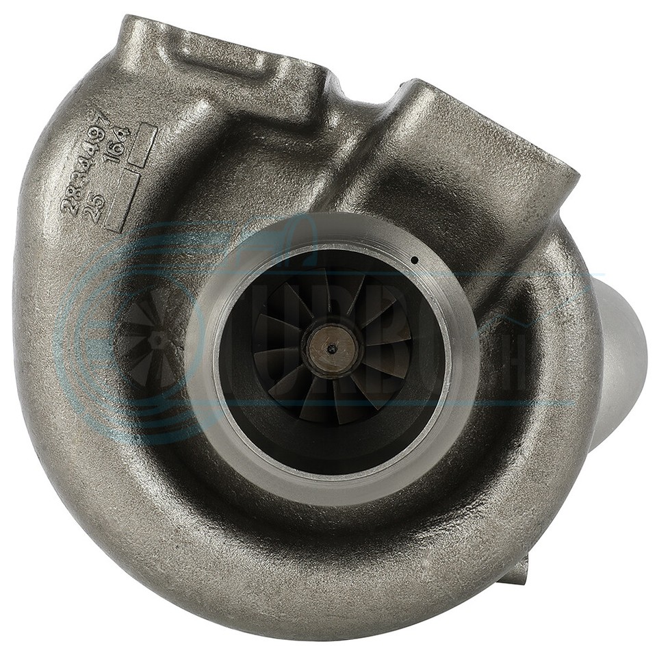 For Dodge Ram Diesel 6.7L Cummins Truck Holset HE300VG Replacement ...