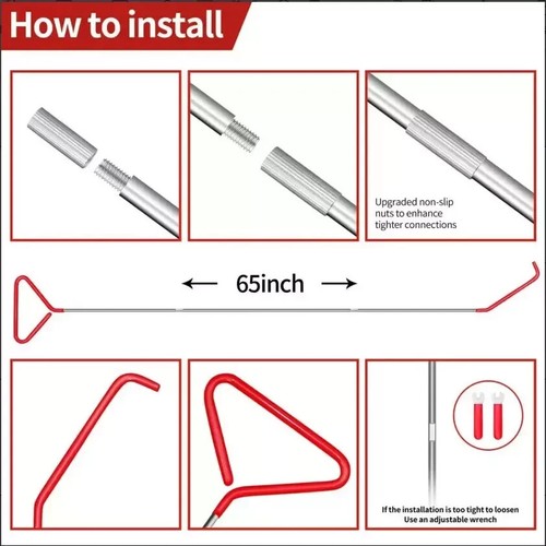 23pcs Car Repair Tool Kit Portable Automotive Tool Set | eBay