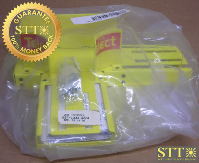 027-1000-4224 TELECT WAVETRAX L CORNER FOR K22 FIBER GUIDE TROUGH NEW ...