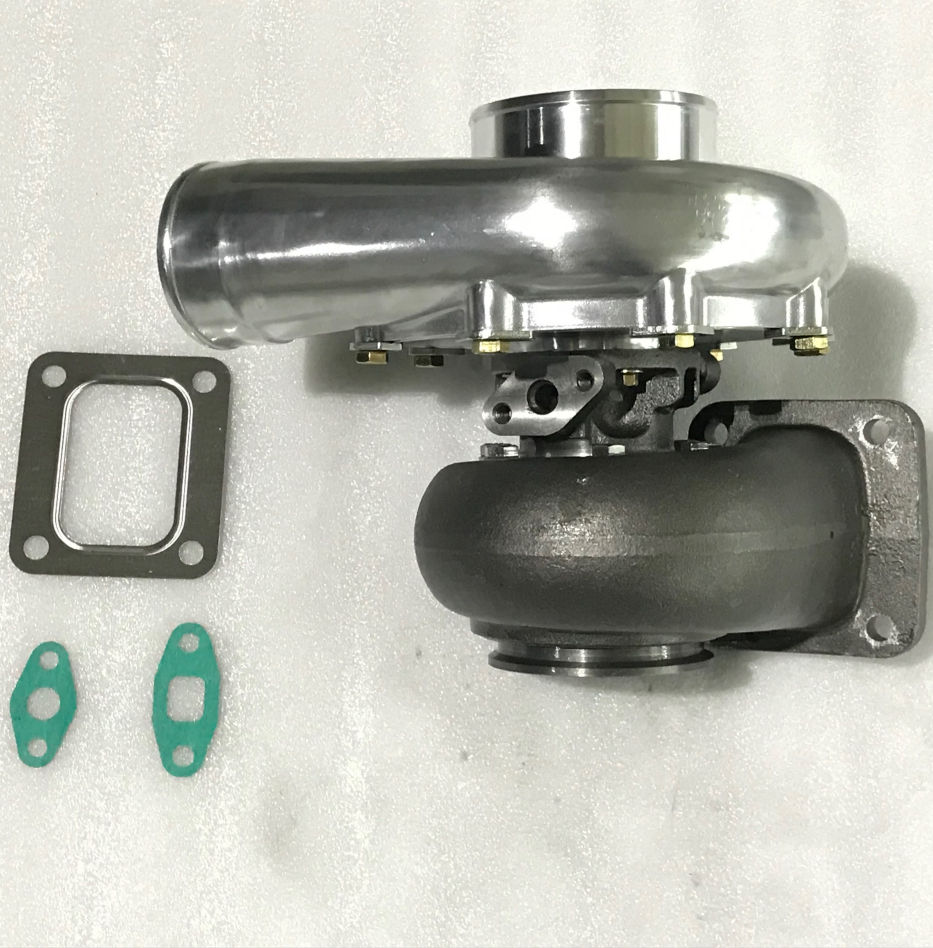 Universal Turbo charger T78 7875C T4 .96 A/R hot .75 A/R compressor ...