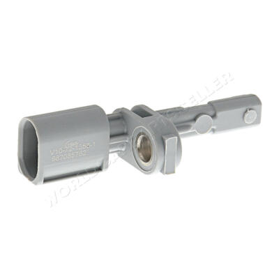 Wheel Speed Sensor Rear Grey VEMO Fits SEAT AUDI VW SKODA Leon Sc ...