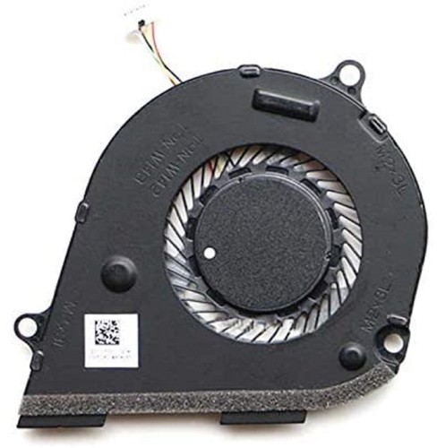CPU GPU Cooling Fan For HP ENVY X360 15-DS 15-DR 15M-DS L53541-001 ...