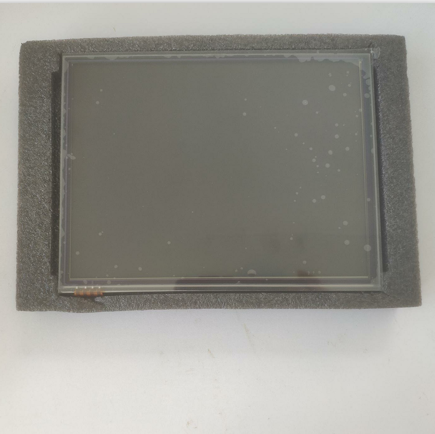 8.4" Replacement Uconnect 3C VP3 LCD Display Touch Screen Radio ...