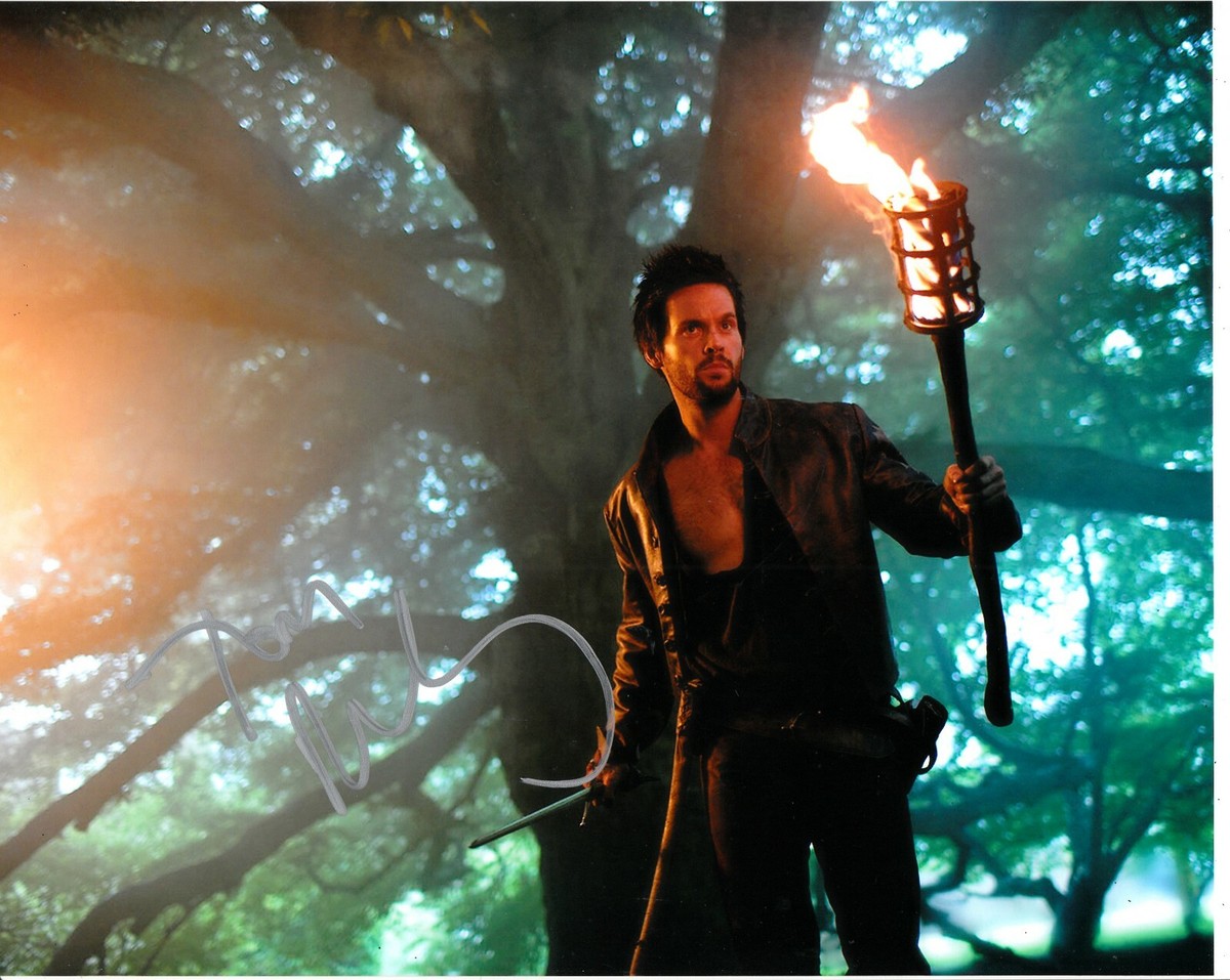 Da Vinci Demons Tom Riley Da Vinci's Demons Series 2 [Blu Ray]: