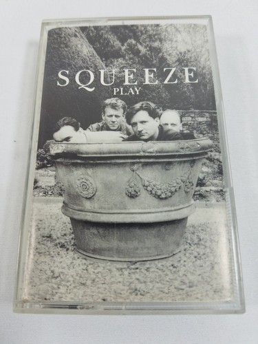 Squeeze Play Cassette Tape | eBay