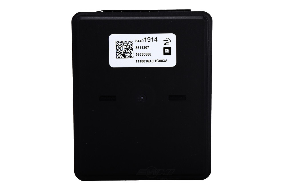 ABS Control Module GM Parts 84401914 for sale online | eBay