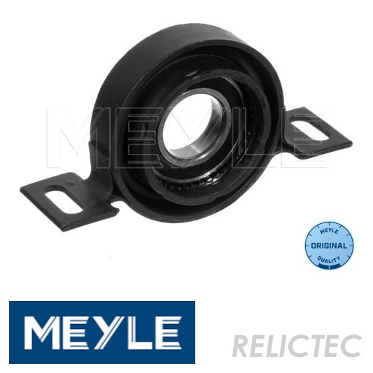 Rear Propshaft Centre Support Bearing Mounting BMW:E46,E36,3 ...