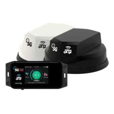 MOTORHOME WIFI 5G Now Compact Pro | eBay UK