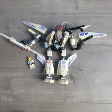 LEGO EXO-FORCE: Stealth Hunter (7700) for sale online | eBay