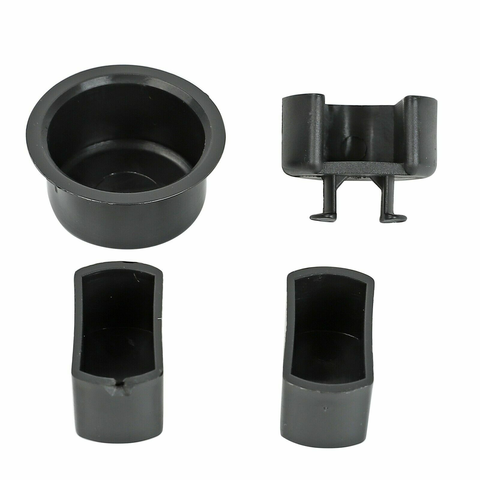 Tailgate Hinge Pivot Bushing Insert Kit for | Grelly UK