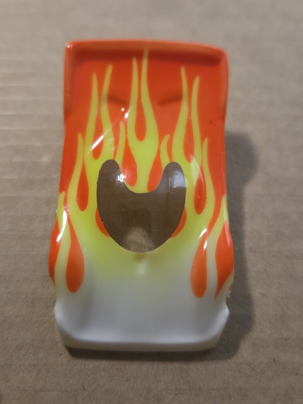 HO Scale 1/64 Custom Painted Lexan Slot Car Body‐Viper/BSRT/Wizzard ...