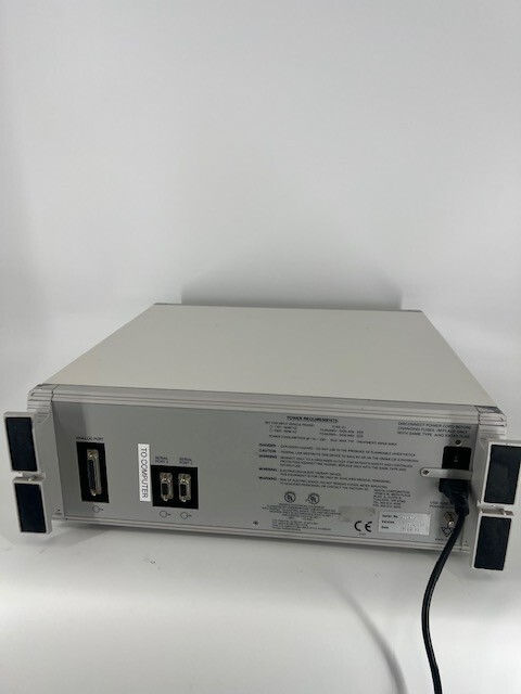 Mecta Spectrum Model 5000Q - for sale online | eBay