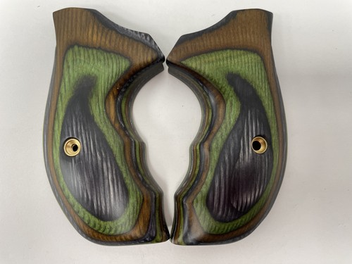 Altamont Wood Grips - Taurus M85 Camo Strato Smooth | eBay