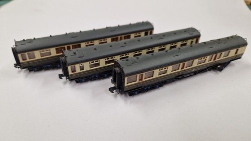 n gauge coaches carriages | eBay UK