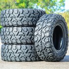 4 295/70R18 Radar Renegade-X LT Load E 10 Ply X/T Extreme Terrain ...