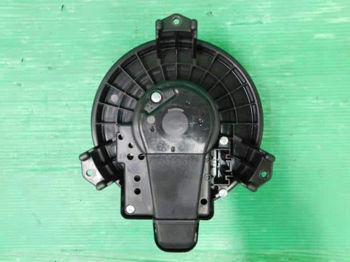 TOYOTA Prius 2012 DAA-ZVW30 Blower Motor 8710312060 [Used] [PA61065688 ...