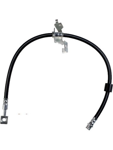 DBA Street Series Brake Hose Right fits Holden Astra 2.0 PJ VXR ...